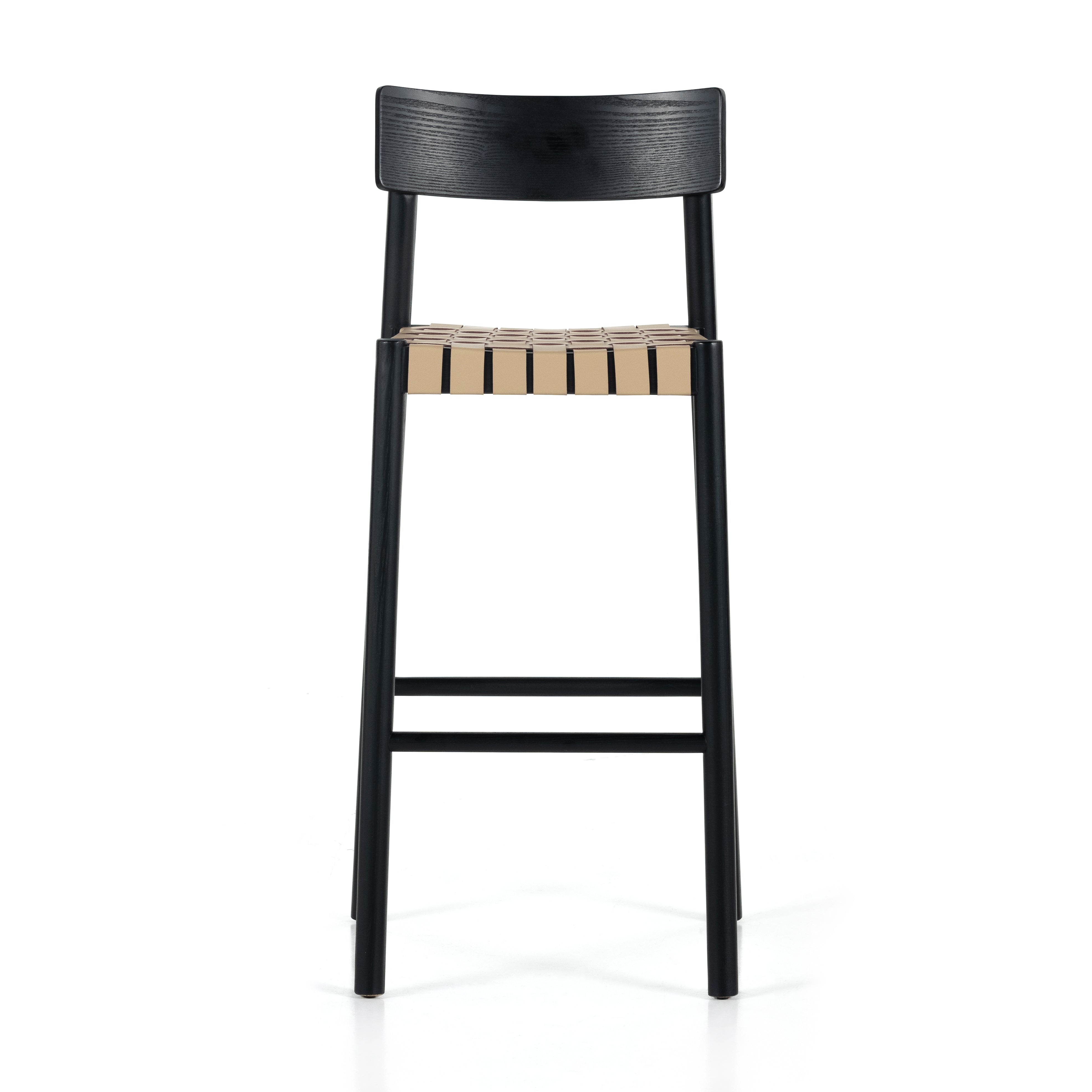 Heisler Stool - Bar – Astonishing Home Collection
