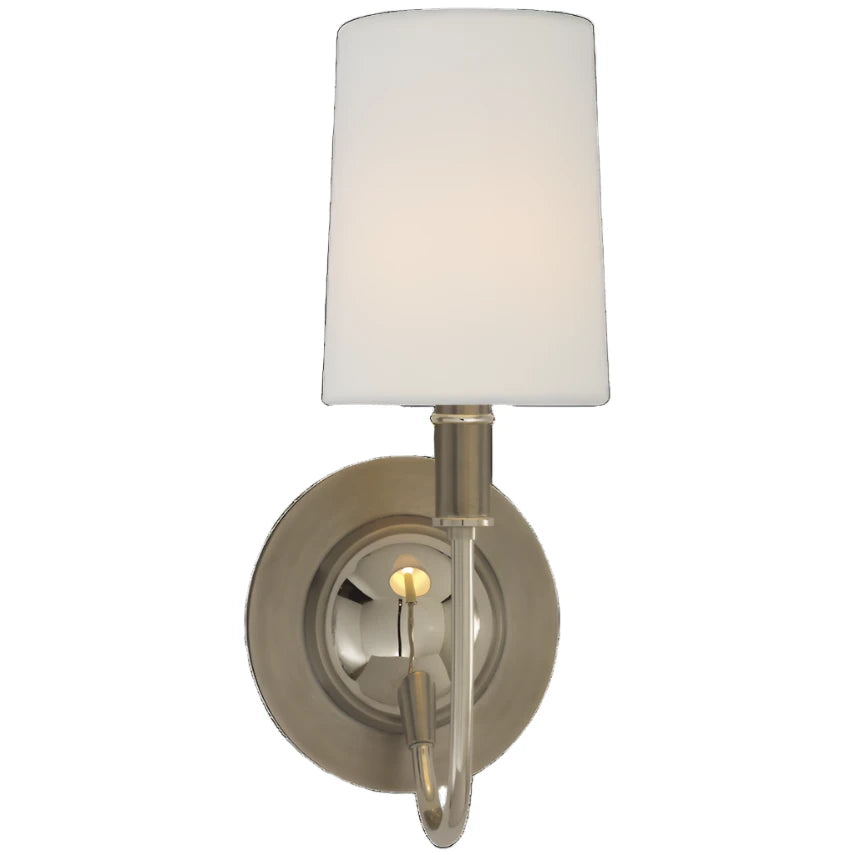 Elkins Sconce – Astonishing Home Collection